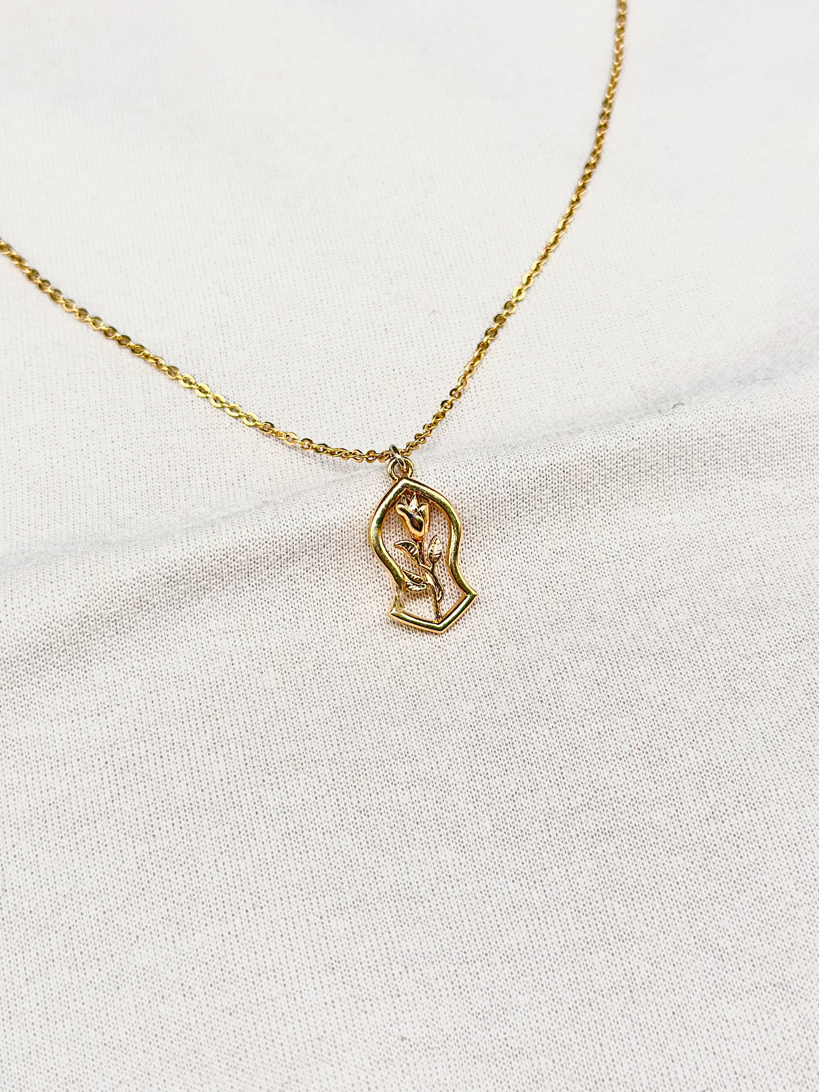 Necklaces – Darqawi